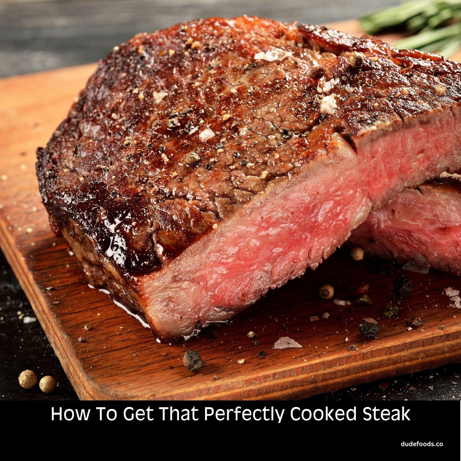 How To Use Your Hand To Determine If Steak Is Cooked – Dude Food