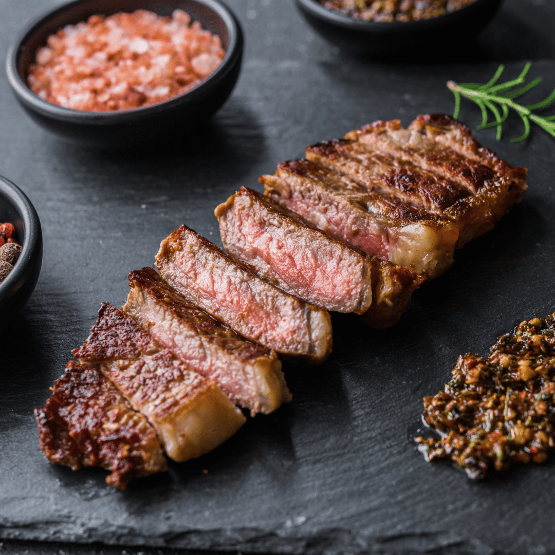 100% American Raised Meat Delivered Fresh From Family Farms – Dude Food