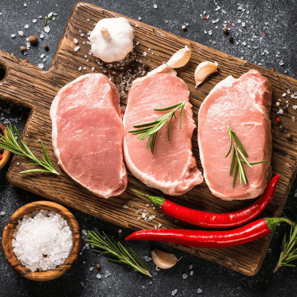 Essentials Meat Box | Meat Delivery & Subscription Boxes – Dude Food