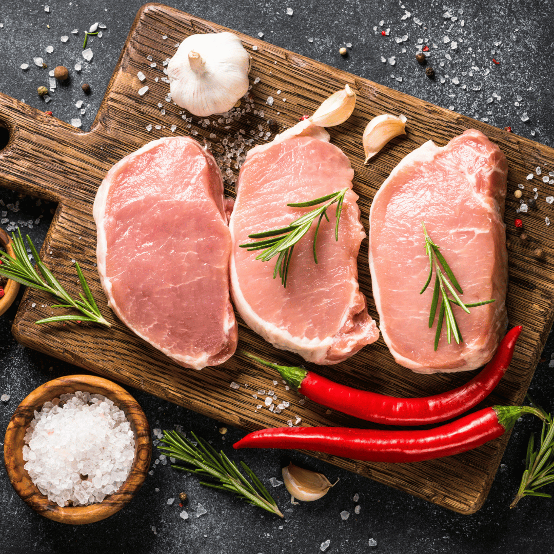 Essentials Meat Box | Meat Delivery & Subscription Boxes – Dude Food