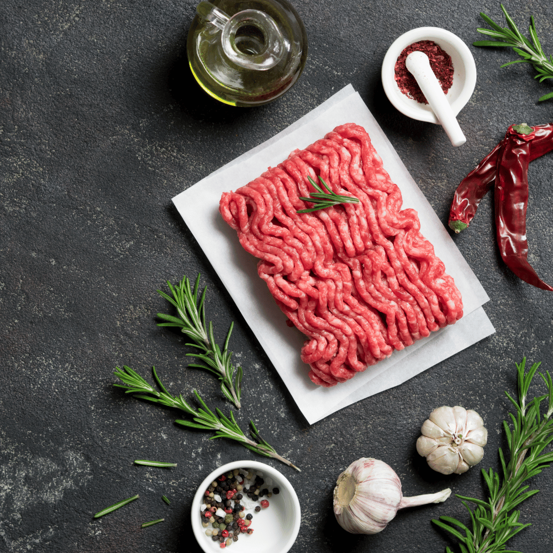 Essentials Meat Box | Meat Delivery & Subscription Boxes – Dude Food