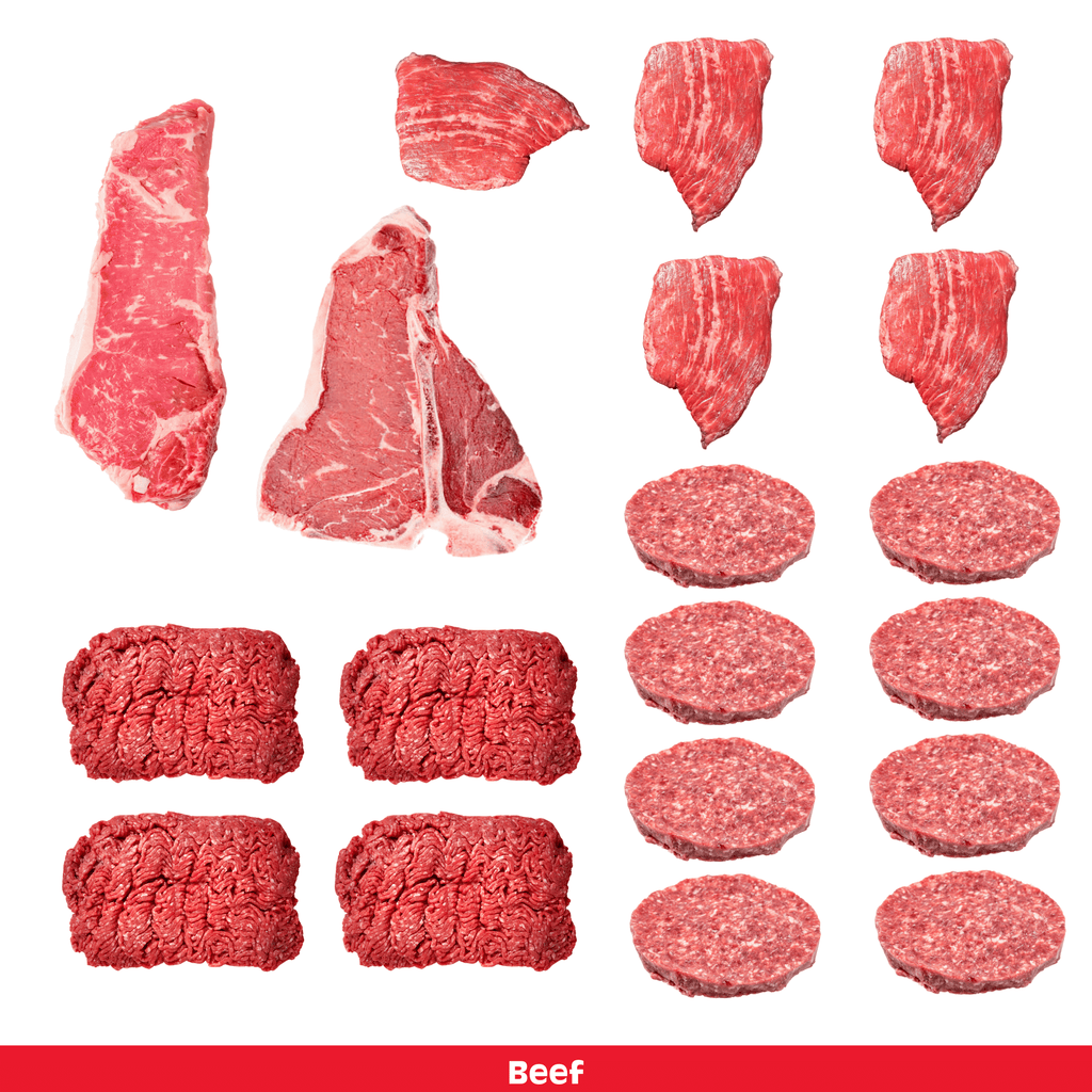 American Meat Subscription Box | Delivered Anywhere In The USA – Dude Food