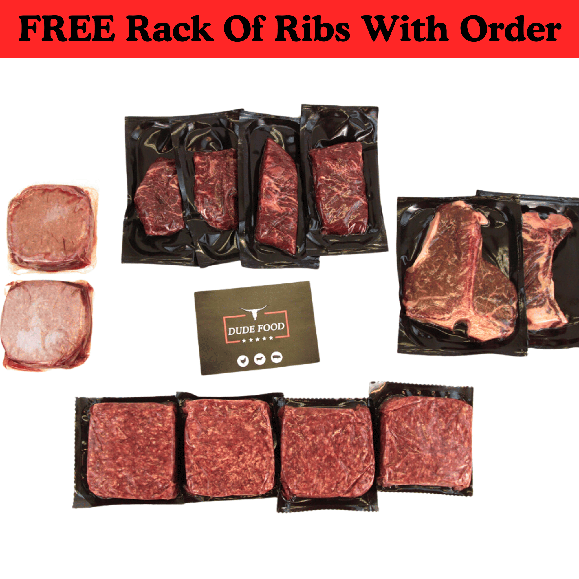 100% American Meat Subscription Box | Delivered Anywhere In The USA ...