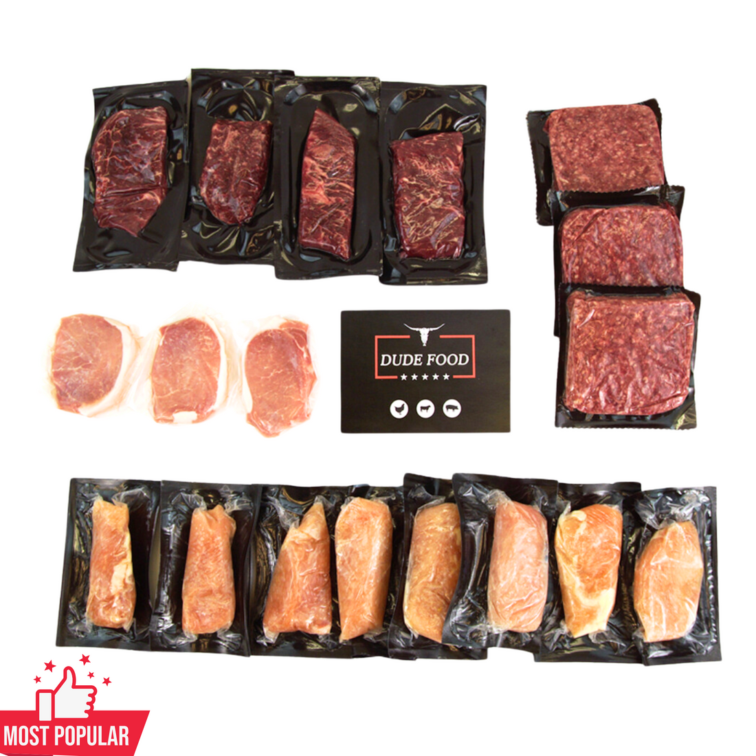 Products – Dude Food