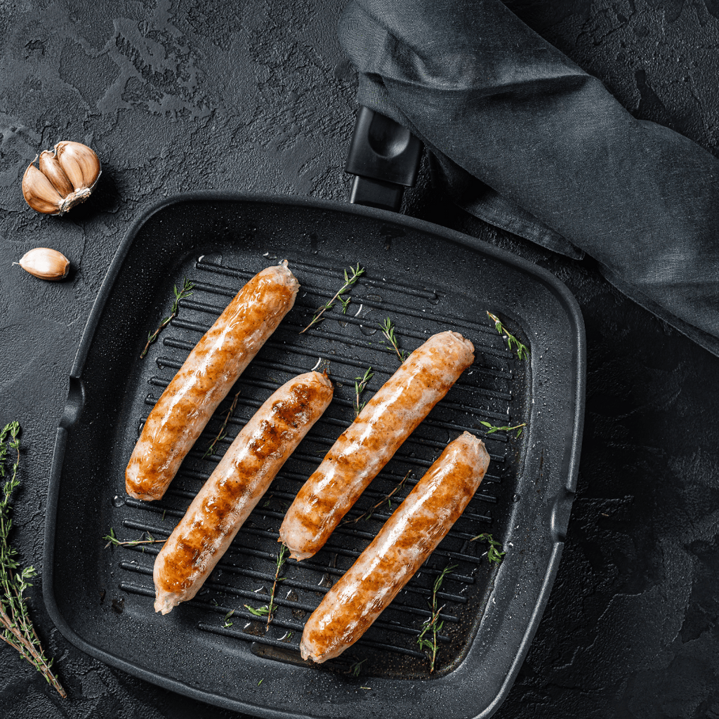 Premium Pork Meat Box | Meat Delivery & Subscription – Dude Food